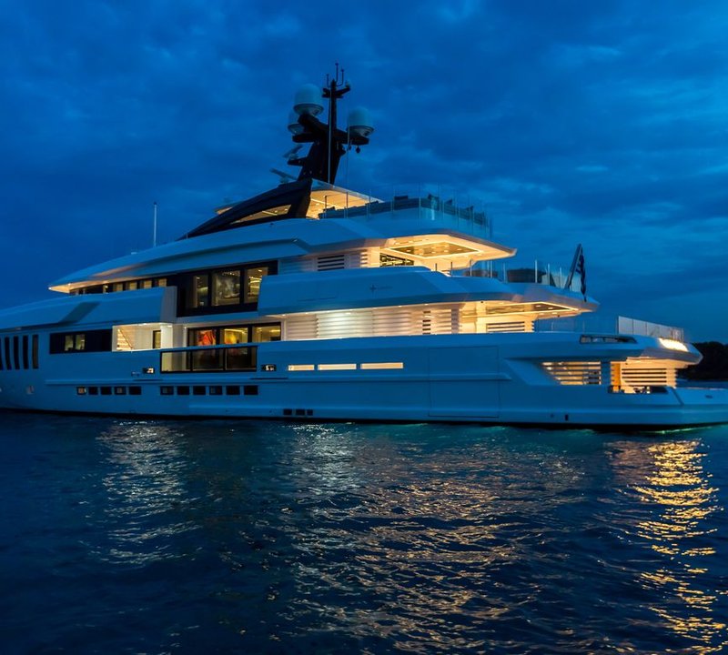 Yacht Turkish Gullet SAILING NOUR, | CHARTERWORLD Luxury Superyacht ...