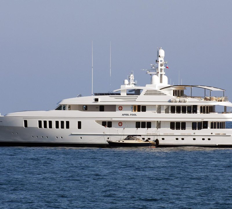 Remi Tessier Image Gallery – Luxury Yacht Browser | by CHARTERWORLD ...