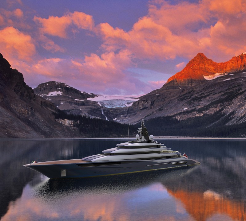 See The Full List Of Superyachts Launched In 2025 | CharterWorld