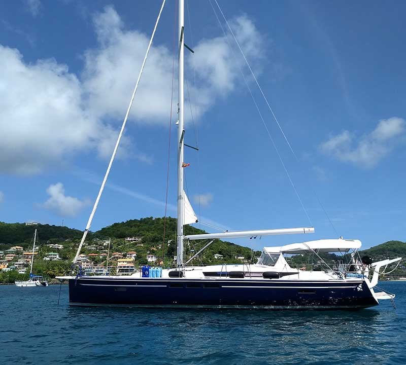 Jeanneau Yachts as First International Brand at Karpaz Gate Marina ...