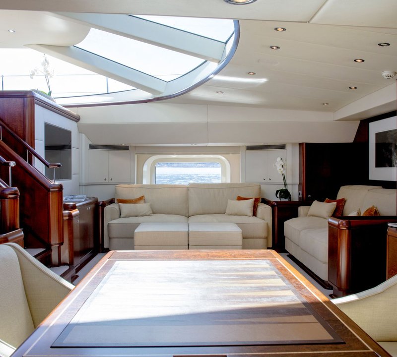Dubois Naval Architects Image Gallery – Luxury Yacht Browser | by ...