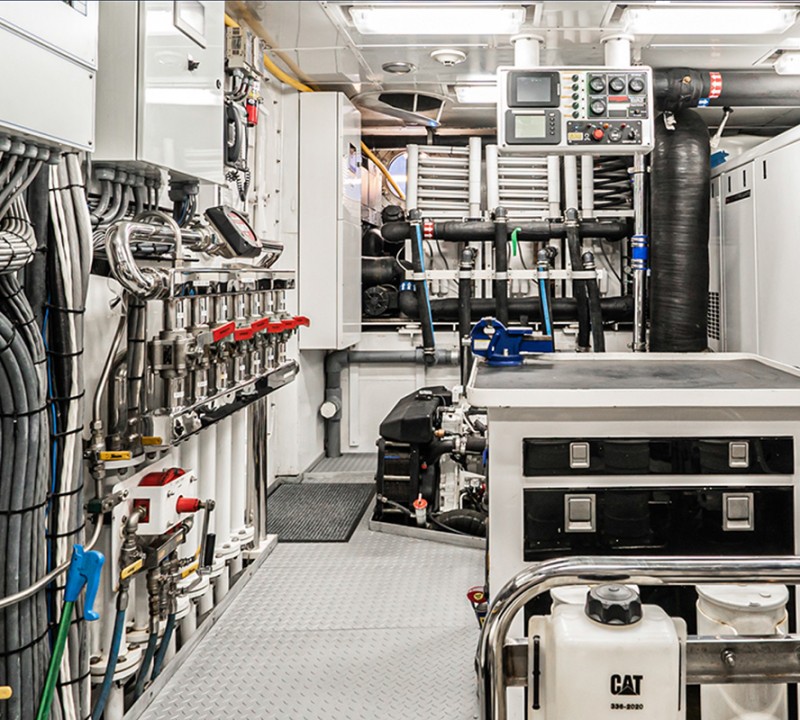 Yacht LADY BAHI, Kanter | CHARTERWORLD Luxury Superyacht Charters