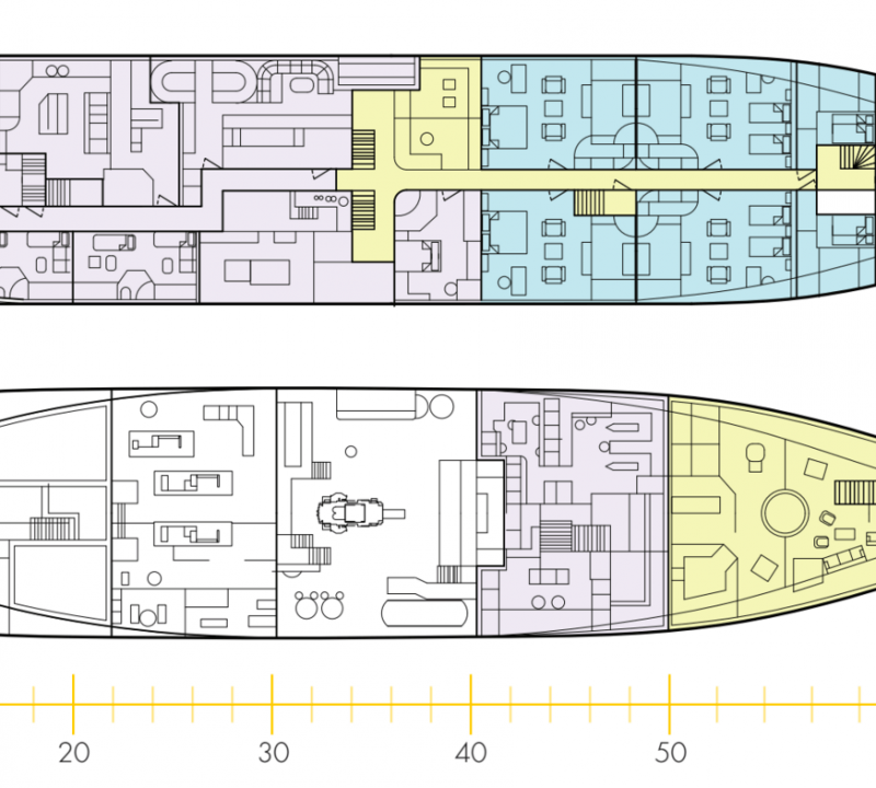 Layout Image Gallery – Luxury Yacht Browser | by CHARTERWORLD ...