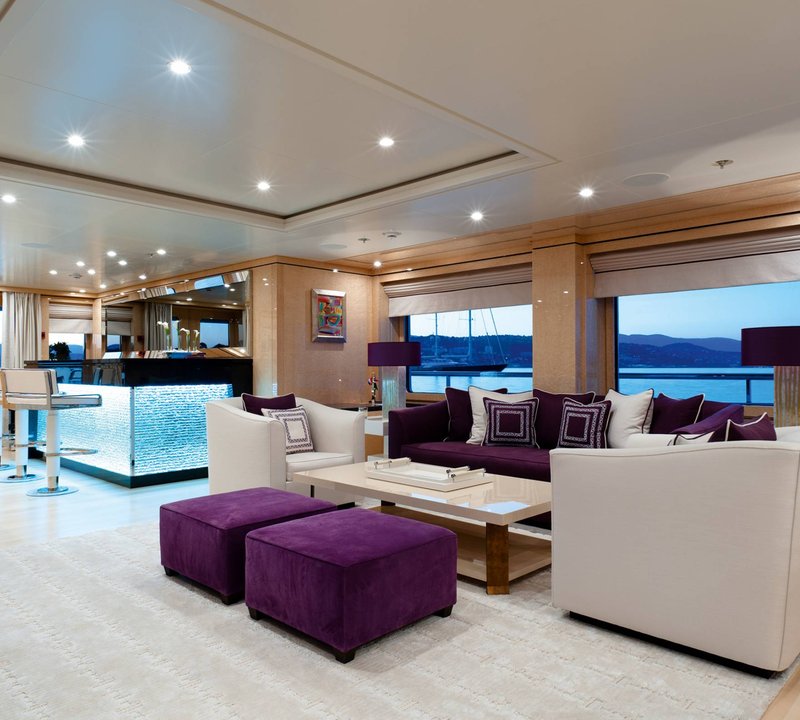 Tim Heywood Image Gallery – Luxury Yacht Browser | by CHARTERWORLD ...