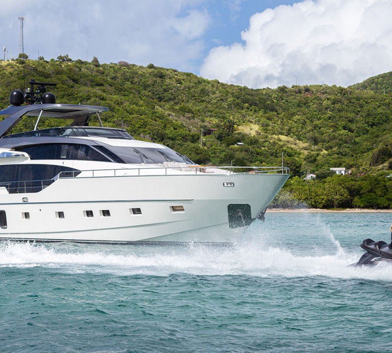 Jet Image Gallery – Luxury Yacht Browser | by CHARTERWORLD Superyacht ...