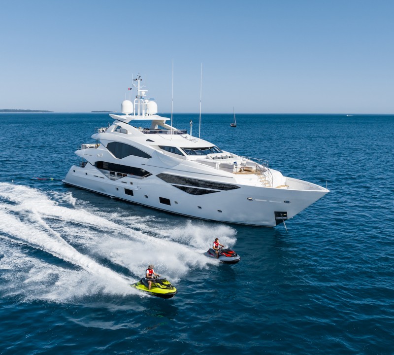 Mediterranean Yacht Charter | Yachts & Guide 2025-26 | CharterWorld