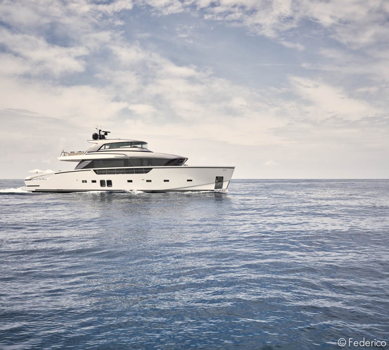 46m motor yacht REVE D’OR offering 10% discount on Adriatic Yacht ...