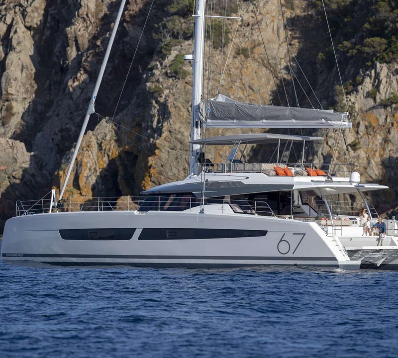 Sailing Yacht ATHENA a Gentleman's Superyacht. | CHARTERWORLD Luxury ...