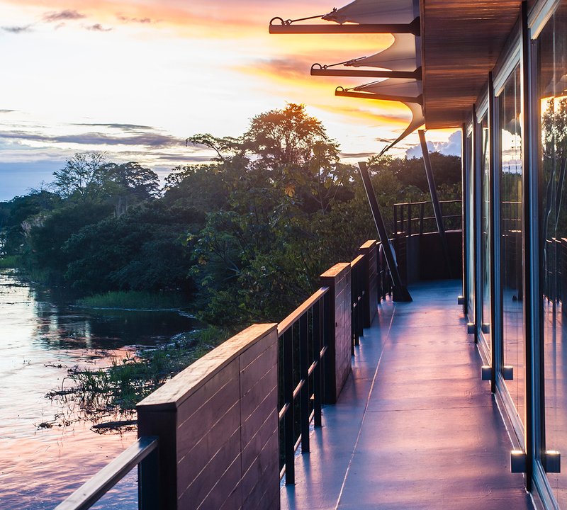 AQUA Yacht Charter Details, Luxury Cruise Vessel | CHARTERWORLD Luxury ...