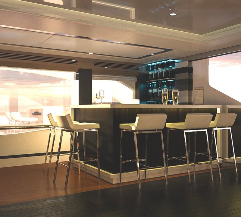 SEAREX Yacht Charter Details, T.A. Maldives | CHARTERWORLD Luxury ...