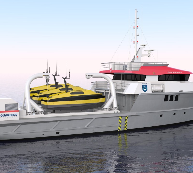 Yacht PROFAB 34M MONO, Profab Central Engineering | CHARTERWORLD Luxury ...