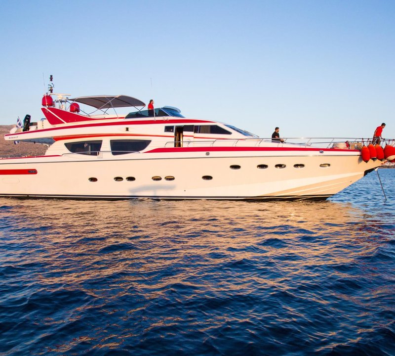 SILVERYACHTS at Monaco Yacht Show 2014 with model of 77m motor yacht ...