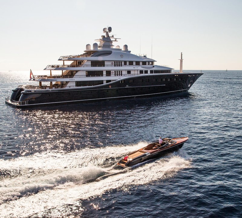 St. Barts Yacht Charter | Yacht List | The Complete 2022 & 2023 Guide ...