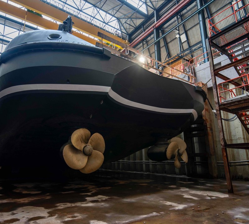 Yacht RAGNAR, Icon Yachts | CHARTERWORLD Luxury Superyacht Charters