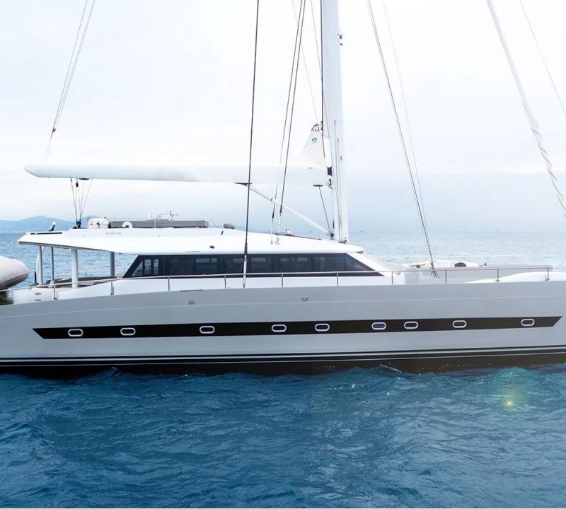 Two Oceans Marine Image Gallery – Luxury Yacht Browser | by ...