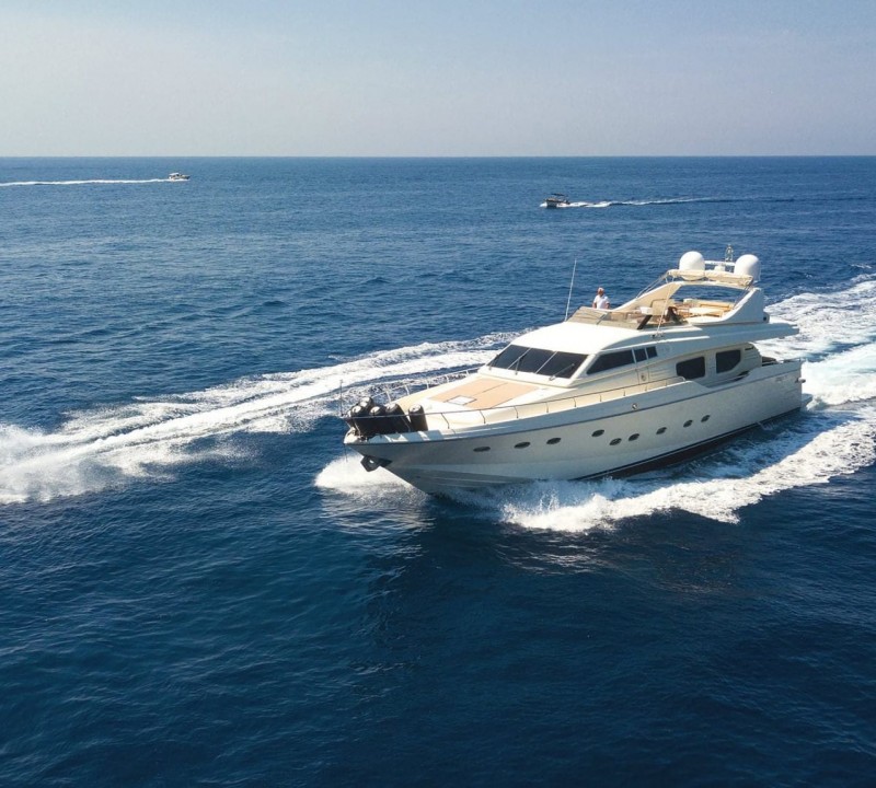 Rizzardi Image Gallery – Luxury Yacht Browser | by CHARTERWORLD ...
