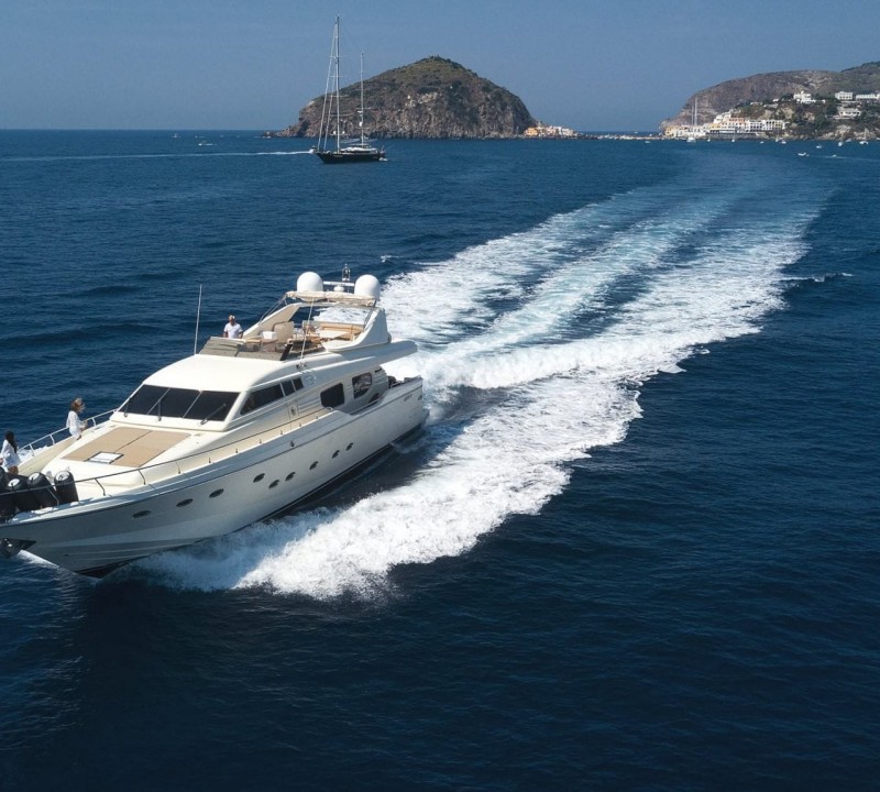 Rizzardi Image Gallery – Luxury Yacht Browser | by CHARTERWORLD ...