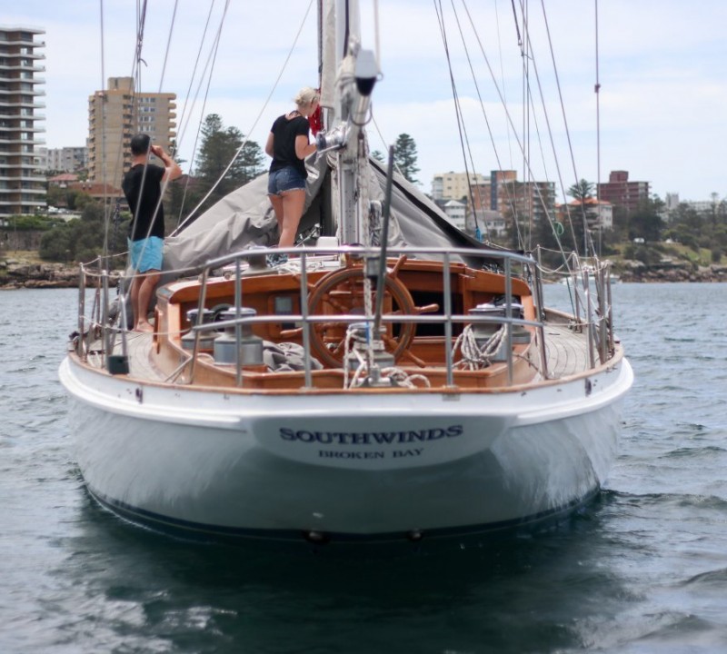 SOUTHWINDS Yacht Charter Details, Classic | CHARTERWORLD Luxury Superyachts