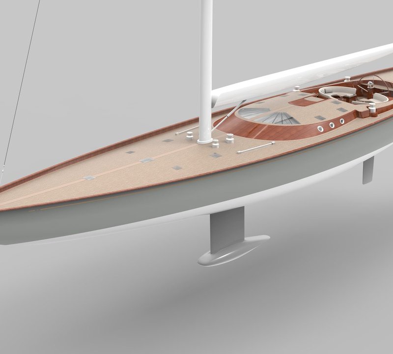 Yacht SPIRIT 111, Spirit Yachts | CHARTERWORLD Luxury Superyacht Charters