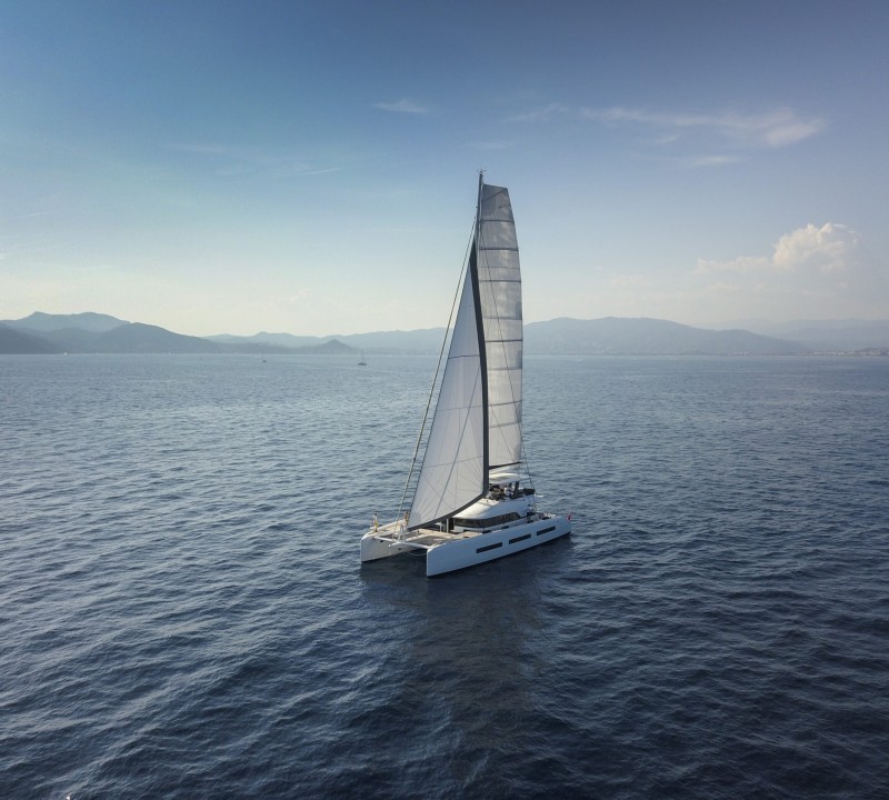 Sailing yacht COMANCHE and RAMBLER 88 Yacht to compete in Les Voiles de ...