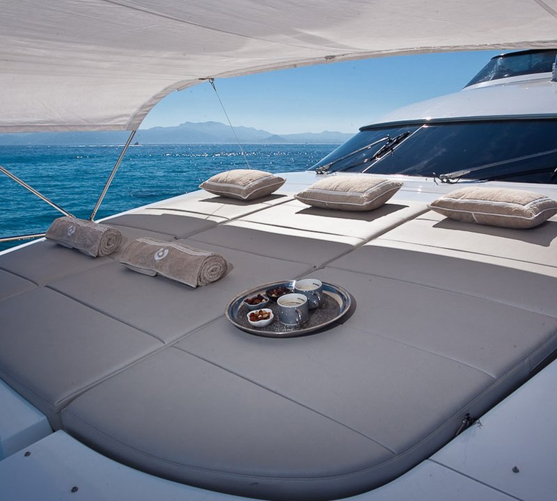 DADDY'S DREAM 888 Yacht Charter Details, Maiora | CHARTERWORLD Luxury ...