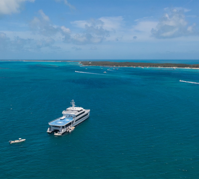 WAYFINDER Yacht Charter Details, Astilleros Armon | CHARTERWORLD Luxury ...