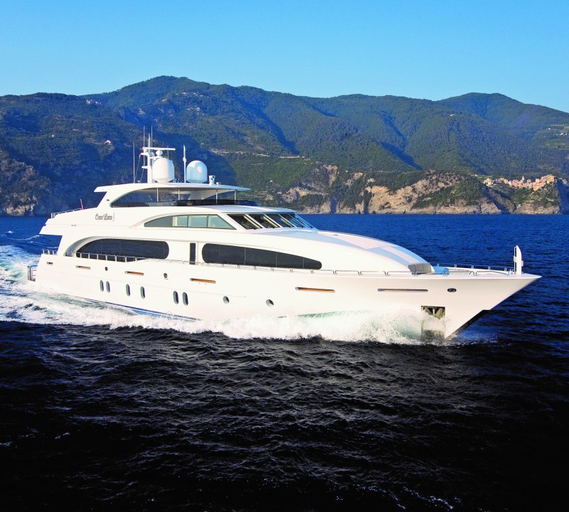 Egypt Yacht Charter Specials | CHARTERWORLD Luxury Yacht Charters
