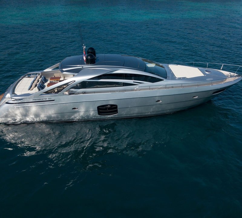 DANISH YACHTS - Builder of luxury motor yachts and sailing yachts for ...