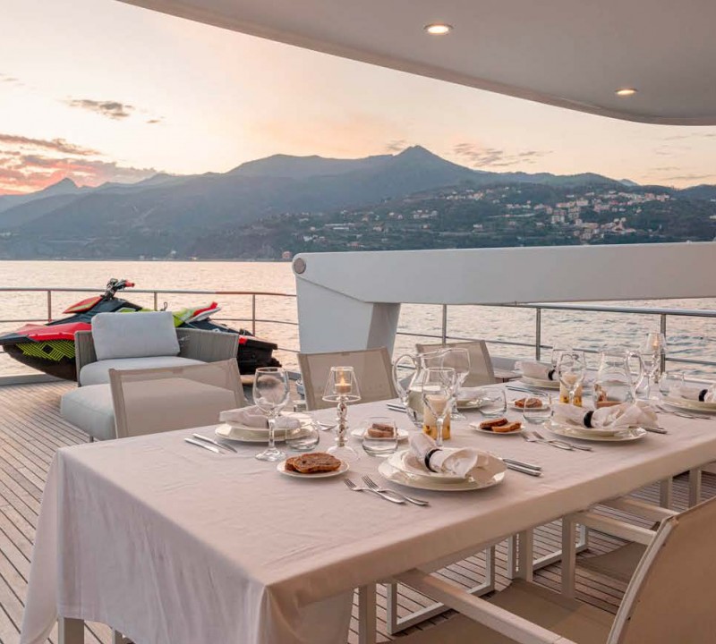 Al Fresco Image Gallery - Al Fresco Tables - Al Fresco Dining – Luxury ...