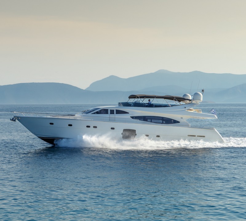 MY WAY Yacht Charter Details, Ferretti | CHARTERWORLD Luxury Superyachts