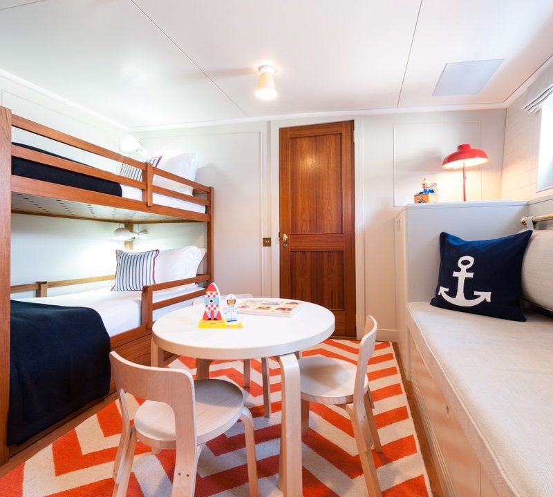 Shemara Refit Llp Image Gallery – Luxury Yacht Browser | by ...