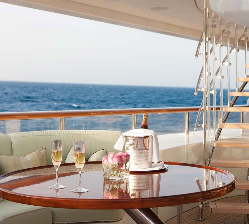 Decks Image Gallery – Luxury Yacht Browser | by CHARTERWORLD Superyacht ...
