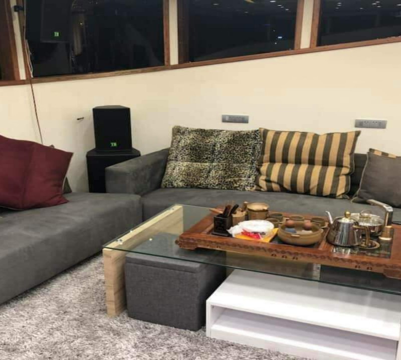 PRINCESS ULUA Yacht Charter Details, Custom | CHARTERWORLD Luxury ...