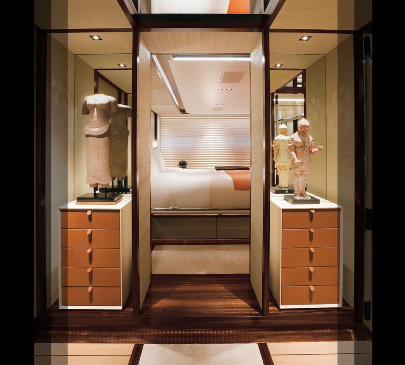 BAYESIAN Yacht Charter Details, Perini Navi | CHARTERWORLD Luxury ...
