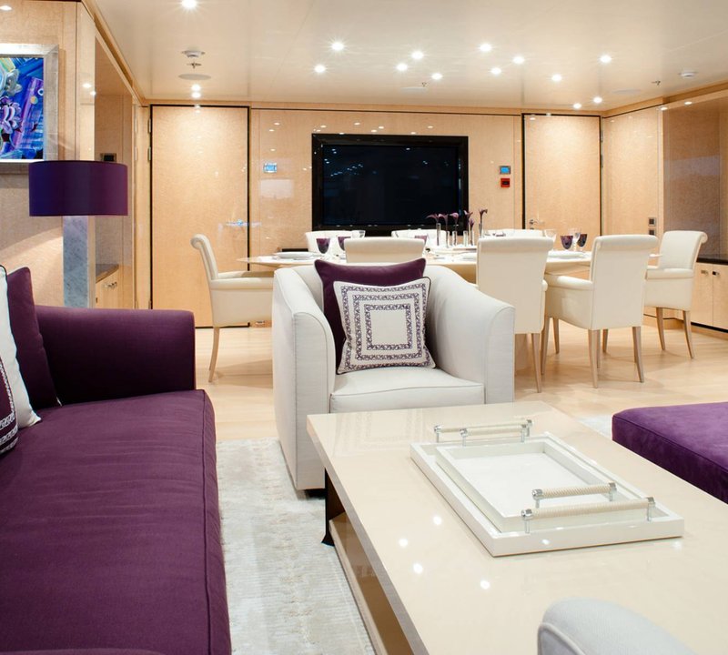 Tim Heywood Image Gallery – Luxury Yacht Browser | by CHARTERWORLD ...