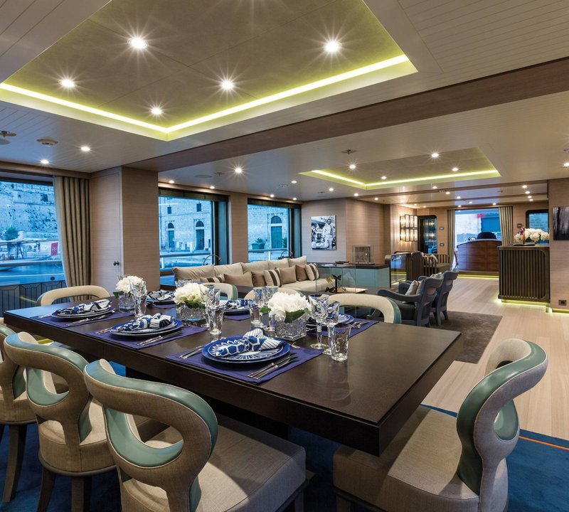Tim Heywood Image Gallery – Luxury Yacht Browser | by CHARTERWORLD ...