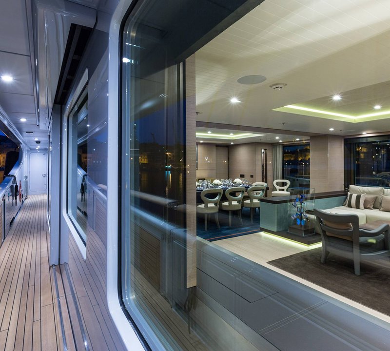 Tim Heywood Image Gallery – Luxury Yacht Browser | by CHARTERWORLD ...