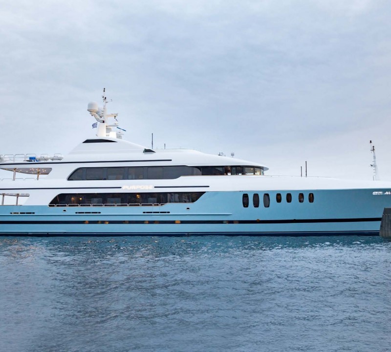 Japan Yacht Charters | Yacht List | The Complete 2025 & 2026 Guide by ...