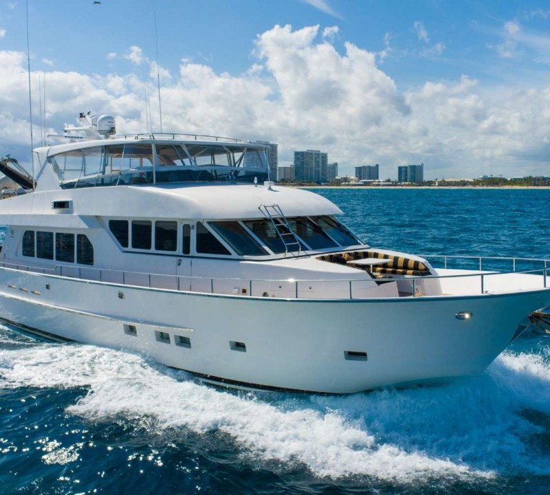 SETZER YACHT ARCHITECTS - Charter and Private Yacht Design Studio ...