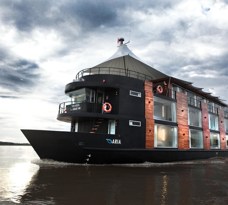 DANISH YACHTS - Builder of luxury motor yachts and sailing yachts for ...