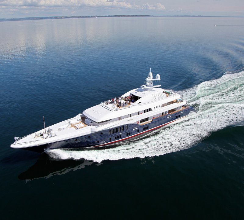 America Yacht Charters | Yachts & Guide 2025-26 | CharterWorld