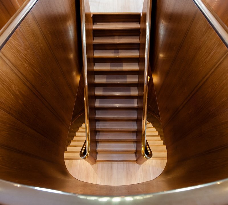 Shemara Refit Llp Image Gallery – Luxury Yacht Browser | by ...