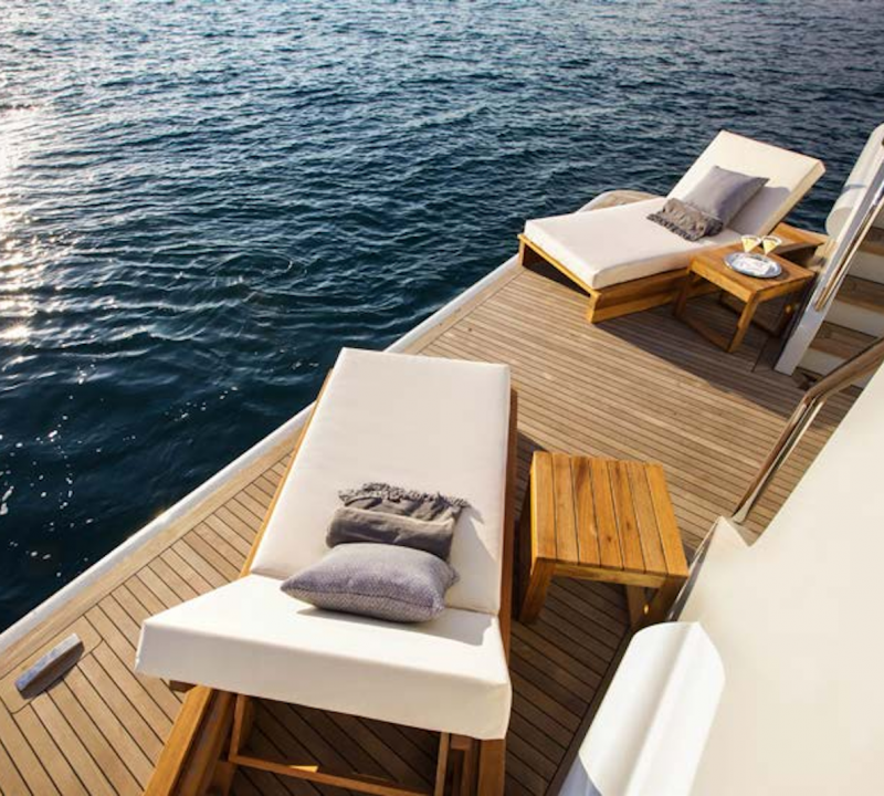 Swim Platform Image Gallery - Stairs To Swim Platform - Swim platform ...