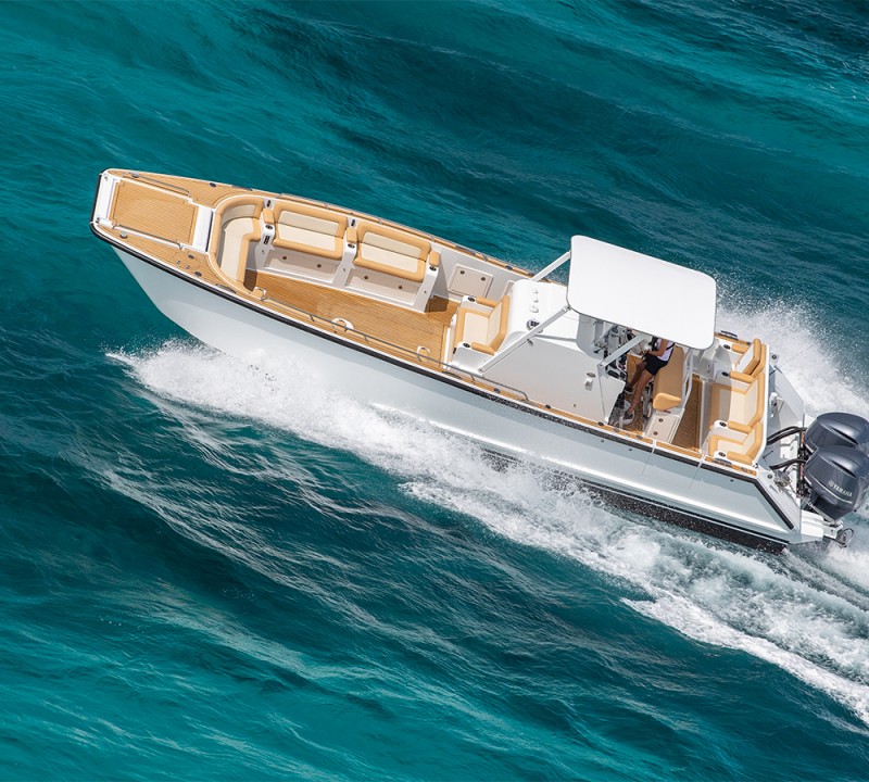 WAYFINDER Yacht Charter Details, Astilleros Armon | CHARTERWORLD Luxury ...