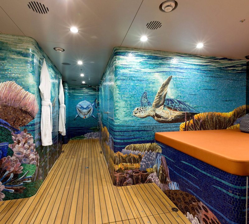 Tim Heywood Image Gallery – Luxury Yacht Browser | by CHARTERWORLD ...
