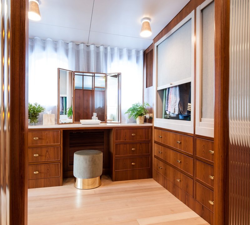 Shemara Refit Llp Image Gallery – Luxury Yacht Browser | by ...