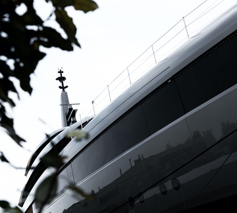 Yacht PROJECT 710, Feadship | CHARTERWORLD Luxury Superyacht Charters