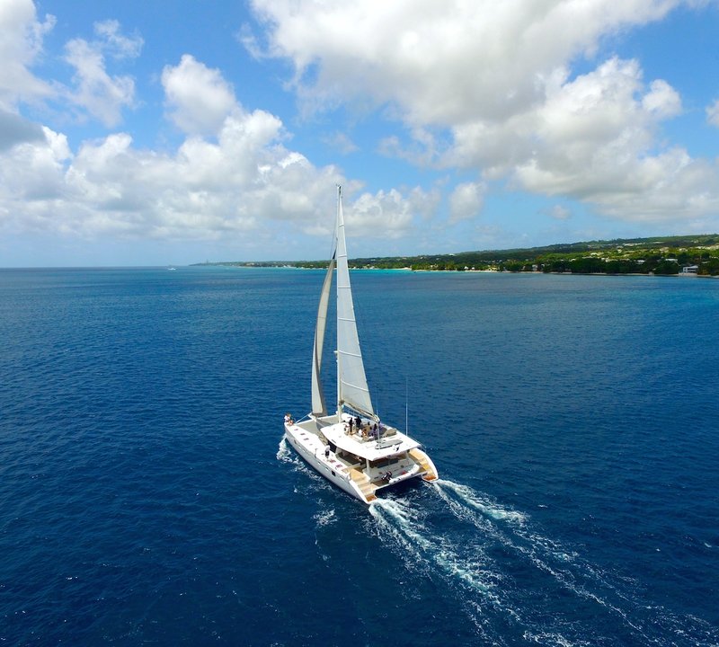Sailing vacations and yacht charters - by CharterWorld.com.