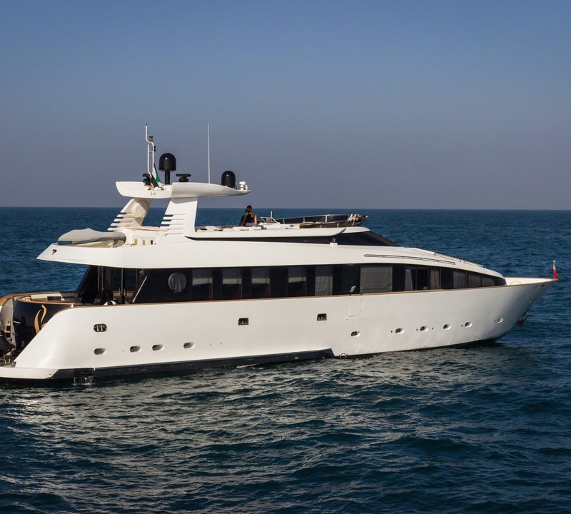 Azimut Interior Design Image Gallery – Luxury Yacht Browser | by ...