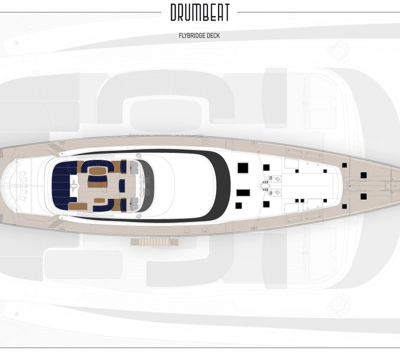 Plans Image Gallery – Luxury Yacht Browser | by CHARTERWORLD Superyacht ...